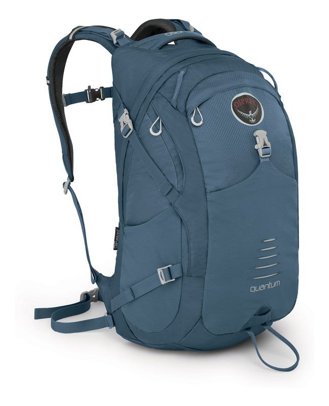 Рюкзак Osprey Quantum 34 Blueberry - купити в Києві, ціна 1 979 грн ...