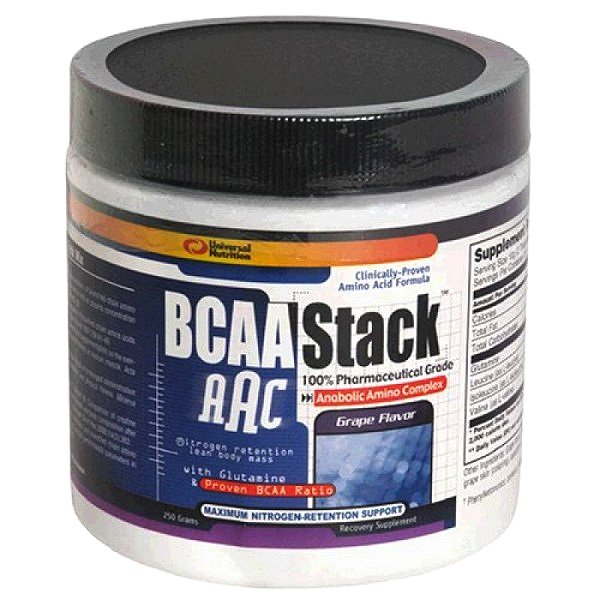 Стимулятор гормона роста Universal GH Stack (210 г) виноград - купить в ...