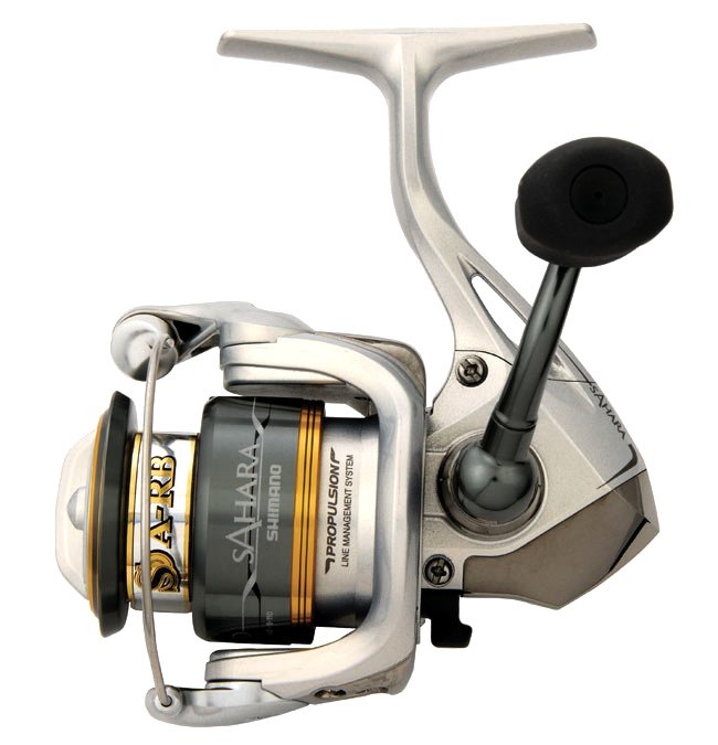 Катушка Shimano Sahara 3000 FD - купить в Киеве, цена 1 069 грн ...