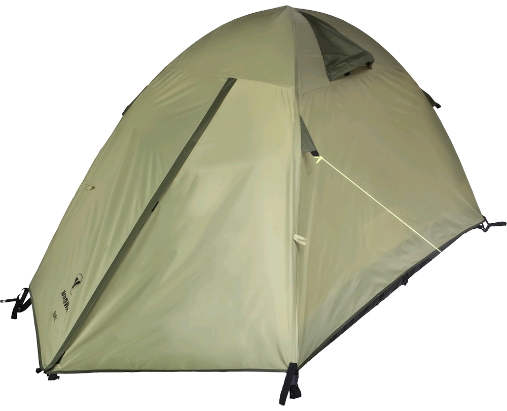 Палатка двухместная Nordway Dome 2 - купить в Киеве, цена 1 619 грн ...