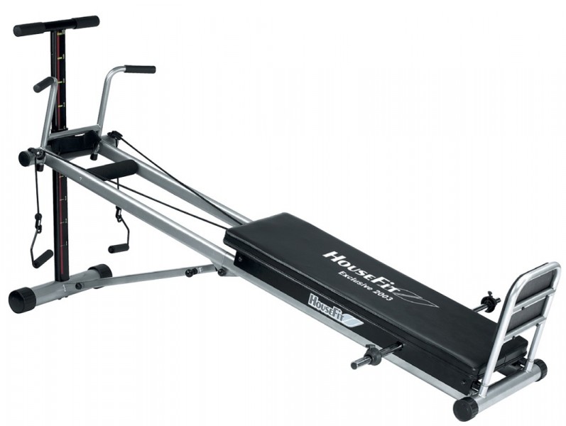 Тренажер для силовых тренировок HouseFit Total Trainer DH 8156 - купить ...