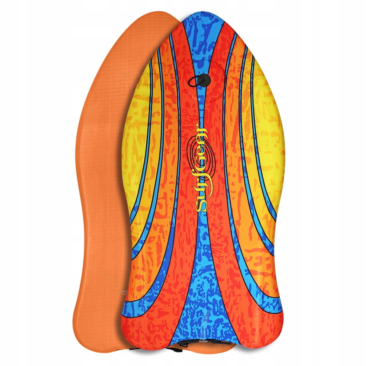 Доска для плавания на волнах SportVida Bodyboard (SV-BD0002-5) - купить ...