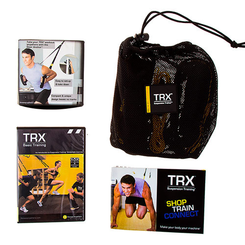 Петли тренировочные Trx P2 Pro Pack (82283-P2) - купить в Киеве, цена 2 007 грн, заказать с ...