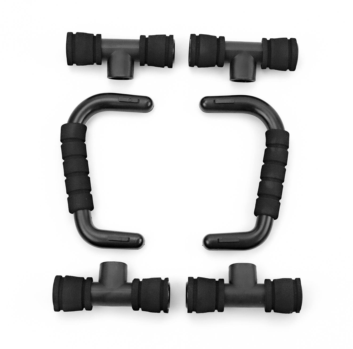 Упоры для отжиманий Sportcraft Push-up Bars (ES0016) - купить в Киеве ...