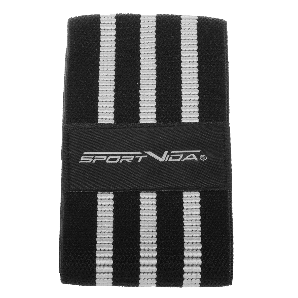 Резинка для фитнеса (эспандер) SportVida Hip Band (SV-HK0265) - купить ...