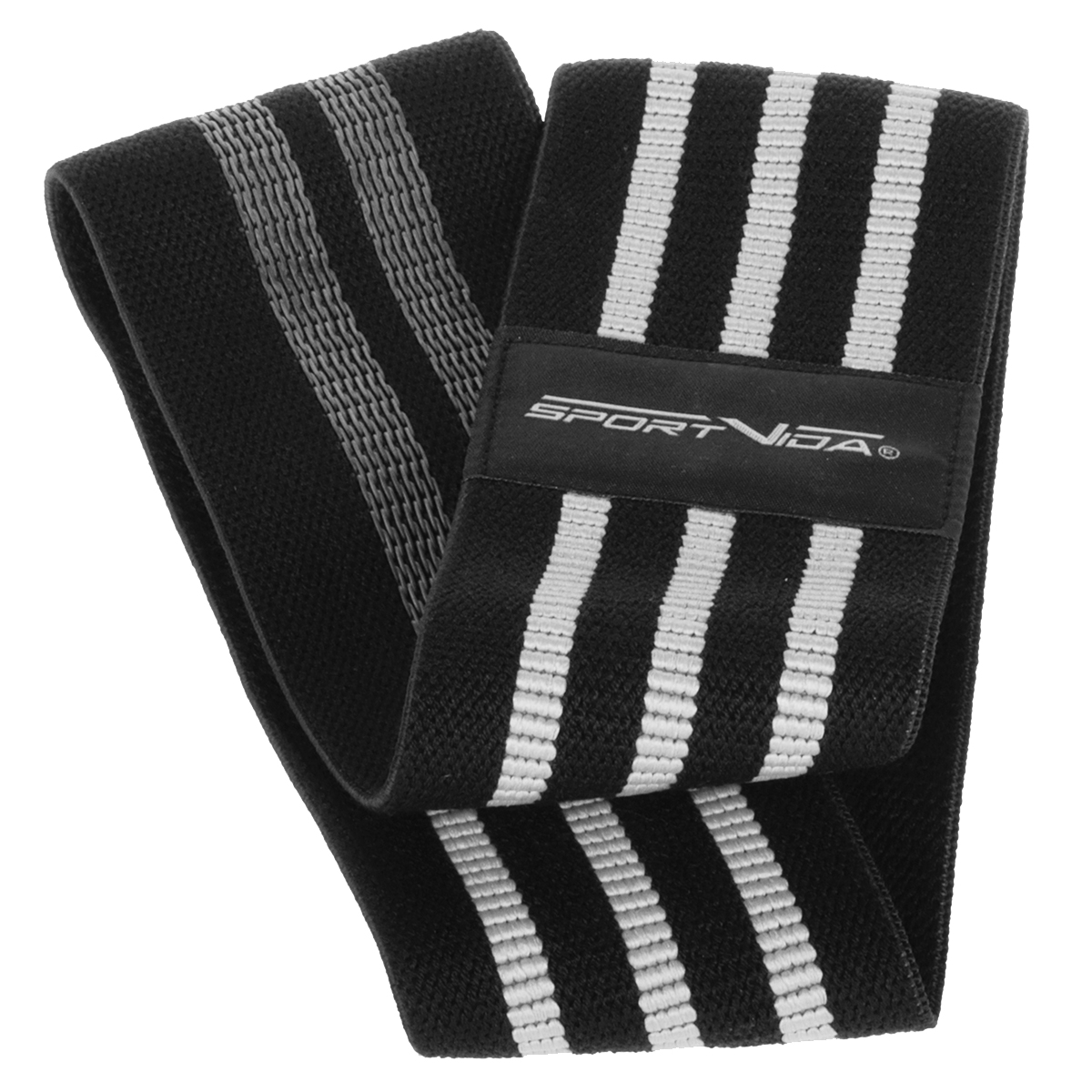 Резинка для фитнеса (эспандер) SportVida Hip Band (SV-HK0265) - купить ...